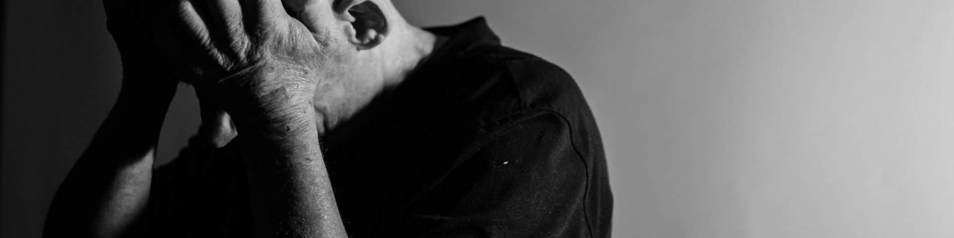 Depression Treatment - Harmony Healing Center