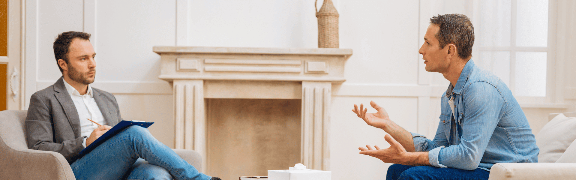 Private Luxury Drug and Alcohol Rehab Center in Cherry Hill, NJ